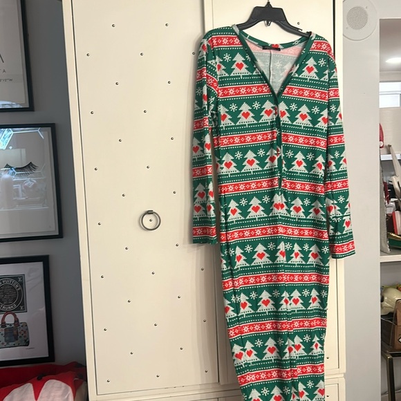 yandy holiday | Intimates & Sleepwear | New Holiday Onzie | Poshmark